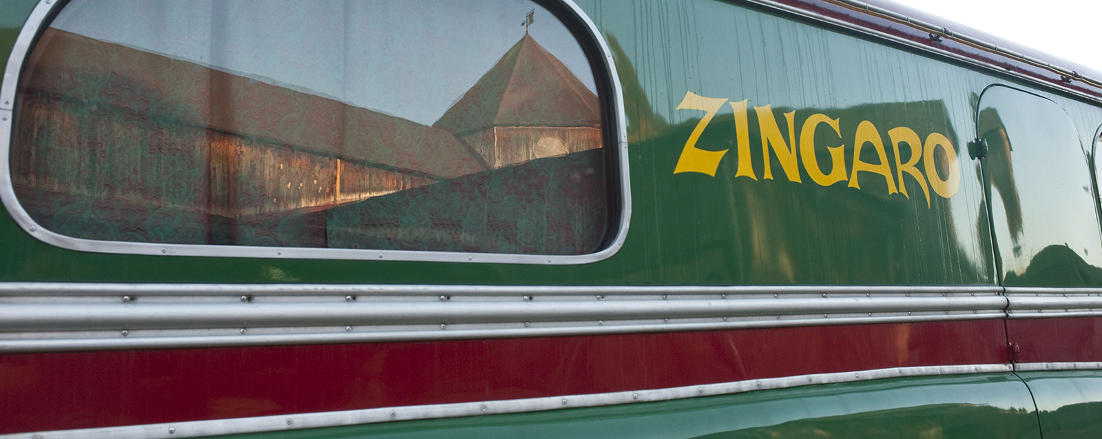 Zingaro Transport
